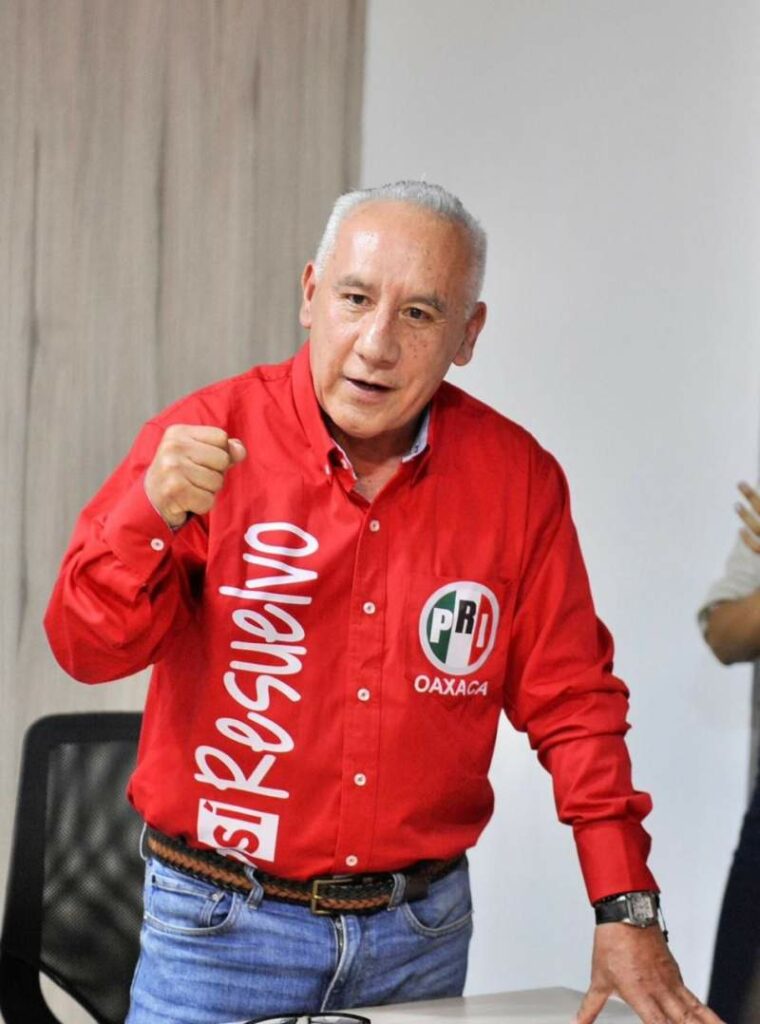PRI urge la creación de un zar antidrogas ante la designación de ...